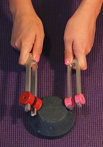 Acutonics Self Care Tools and Protocols | Acutonics®